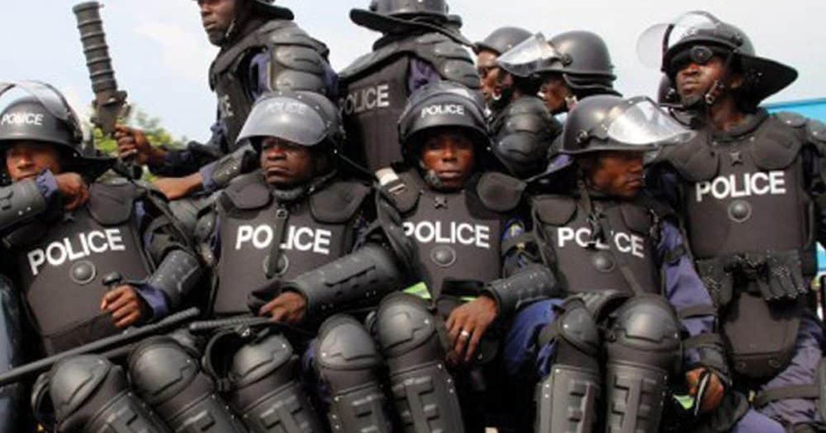 Police to build 100-hectare shooting range to terrify fraudsters from ...