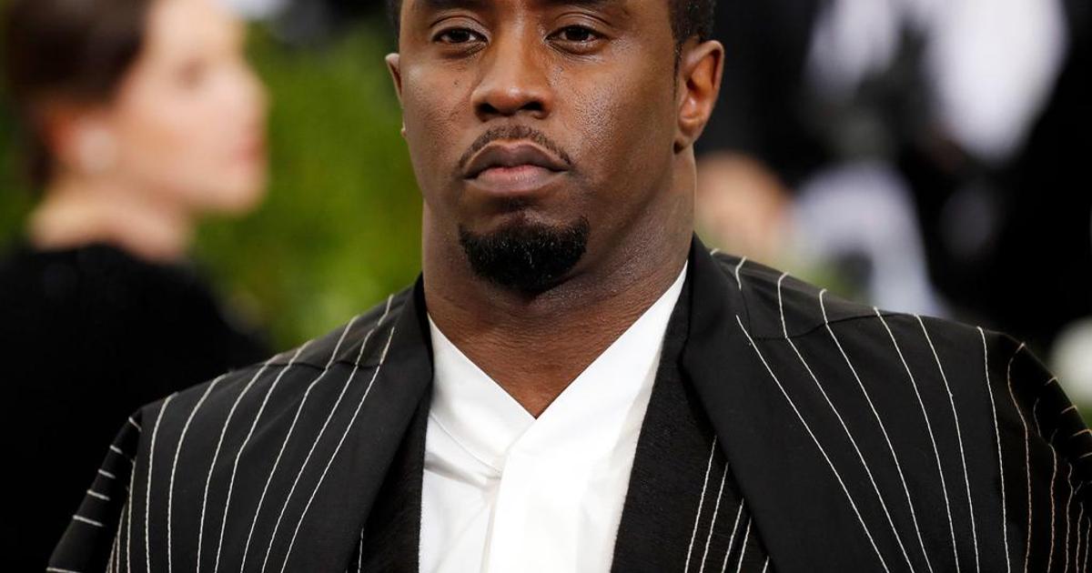 Rapper Diddy indicted on sex trafficking, racketeering charges, denied ...