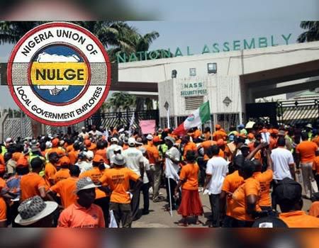 We declared fast over LG financial autonomy – Osun NULGE | Pulse Nigeria