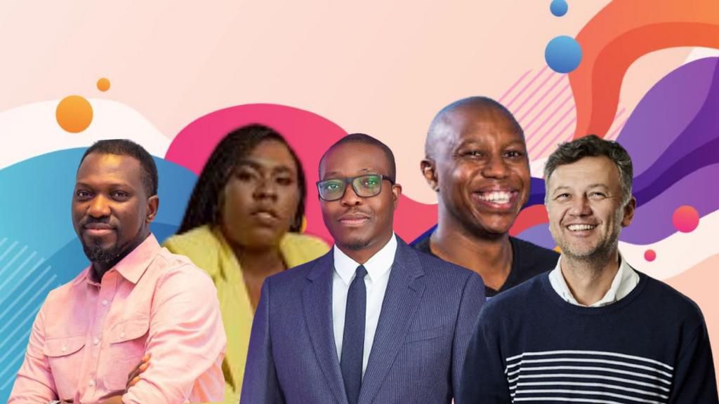 MTN, Piggyvest, Flutterwave, Kuda named top fintech companies in CNBC’s ...