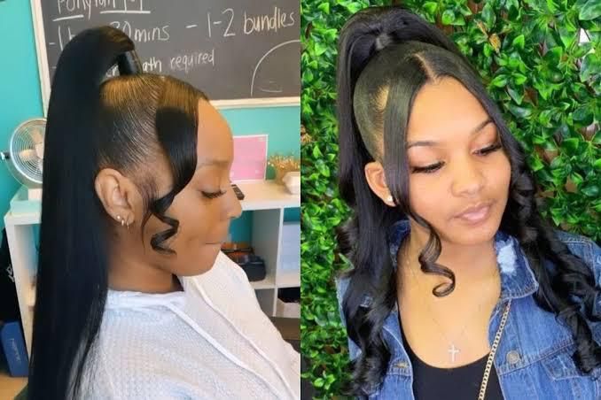 9 latest packing gel styles you should try | Pulse Nigeria