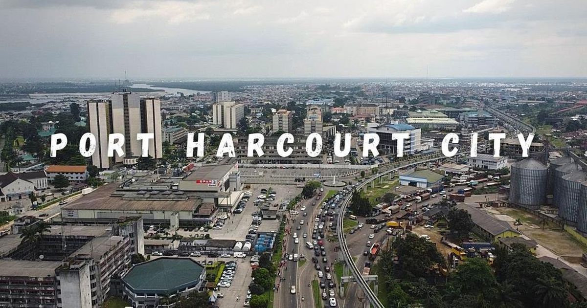 List of postal codes in Port Harcourt, Rivers State | Pulse Nigeria