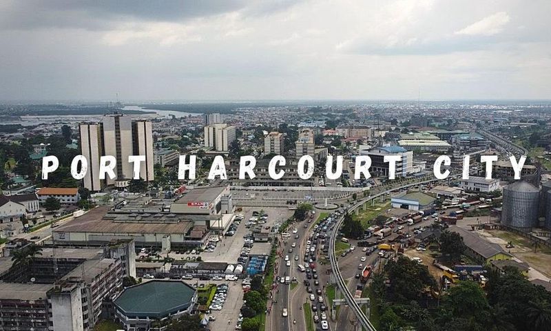 List of postal codes in Port Harcourt, Rivers State | Pulse Nigeria