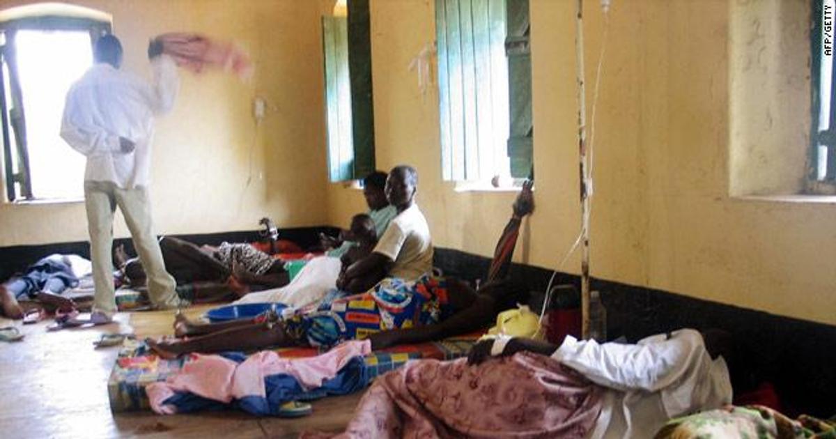 Abia records 109 cases of stooling, vomiting but no cholera | Pulse Nigeria