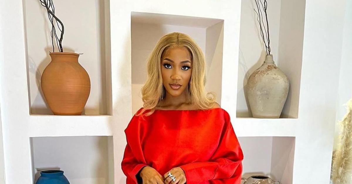 This is what Hawa Magaji will do if creating content fails | Pulse Nigeria