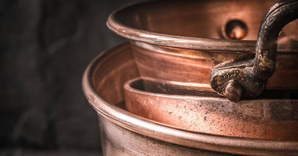 Don't throw away the old pot — try this trick instead | Pulse Nigeria