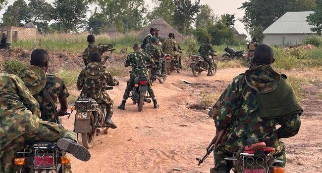 Bello Turji, other bandit kingpins' camps in disarray as troops kill 25 ...