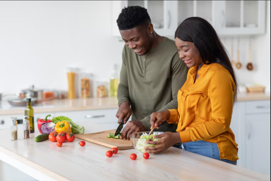 Why are women still obligated to cook for men? | Pulse Nigeria