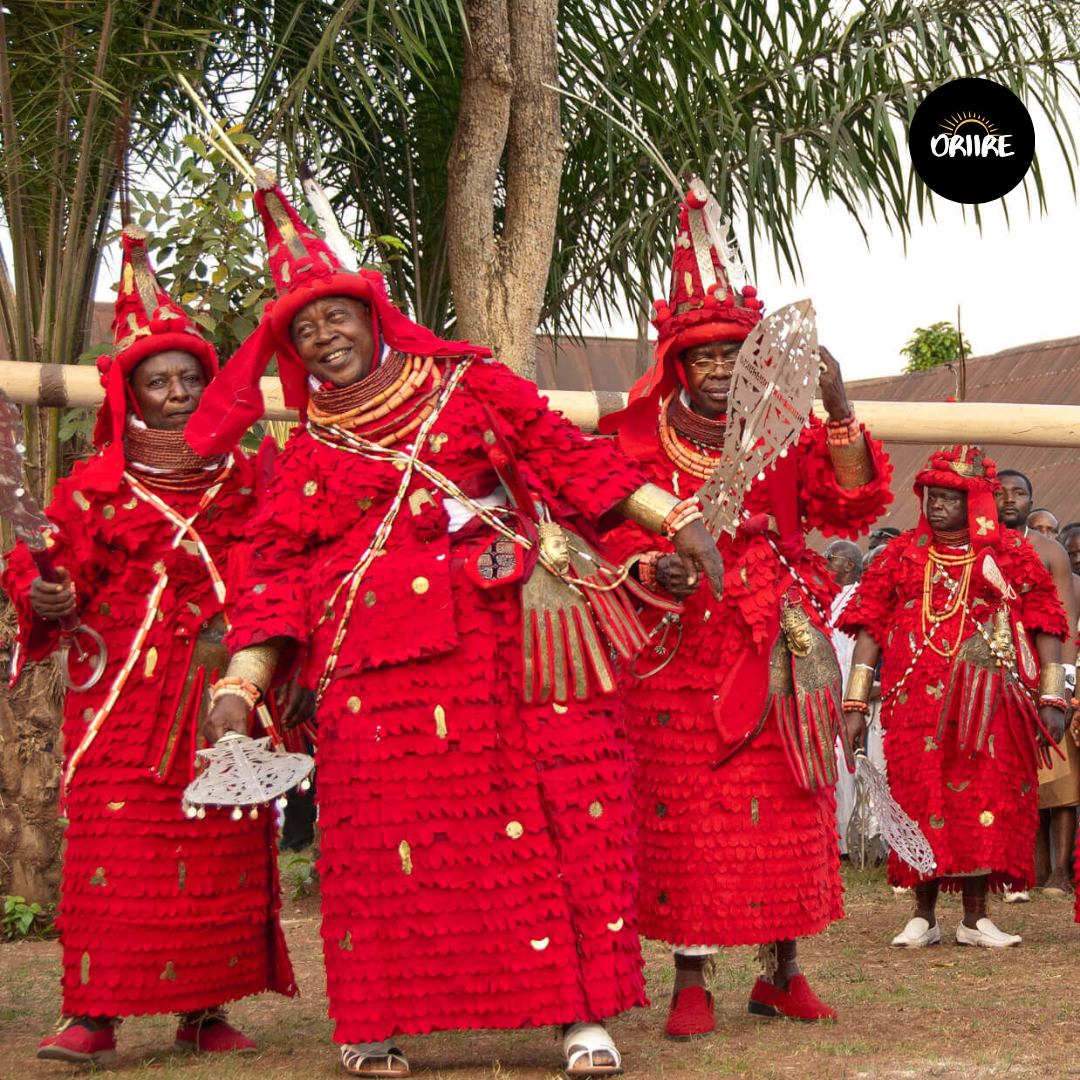 Top 6 Must-Attend Nigerian Cultural Festivals in 2025 | Pulse Nigeria