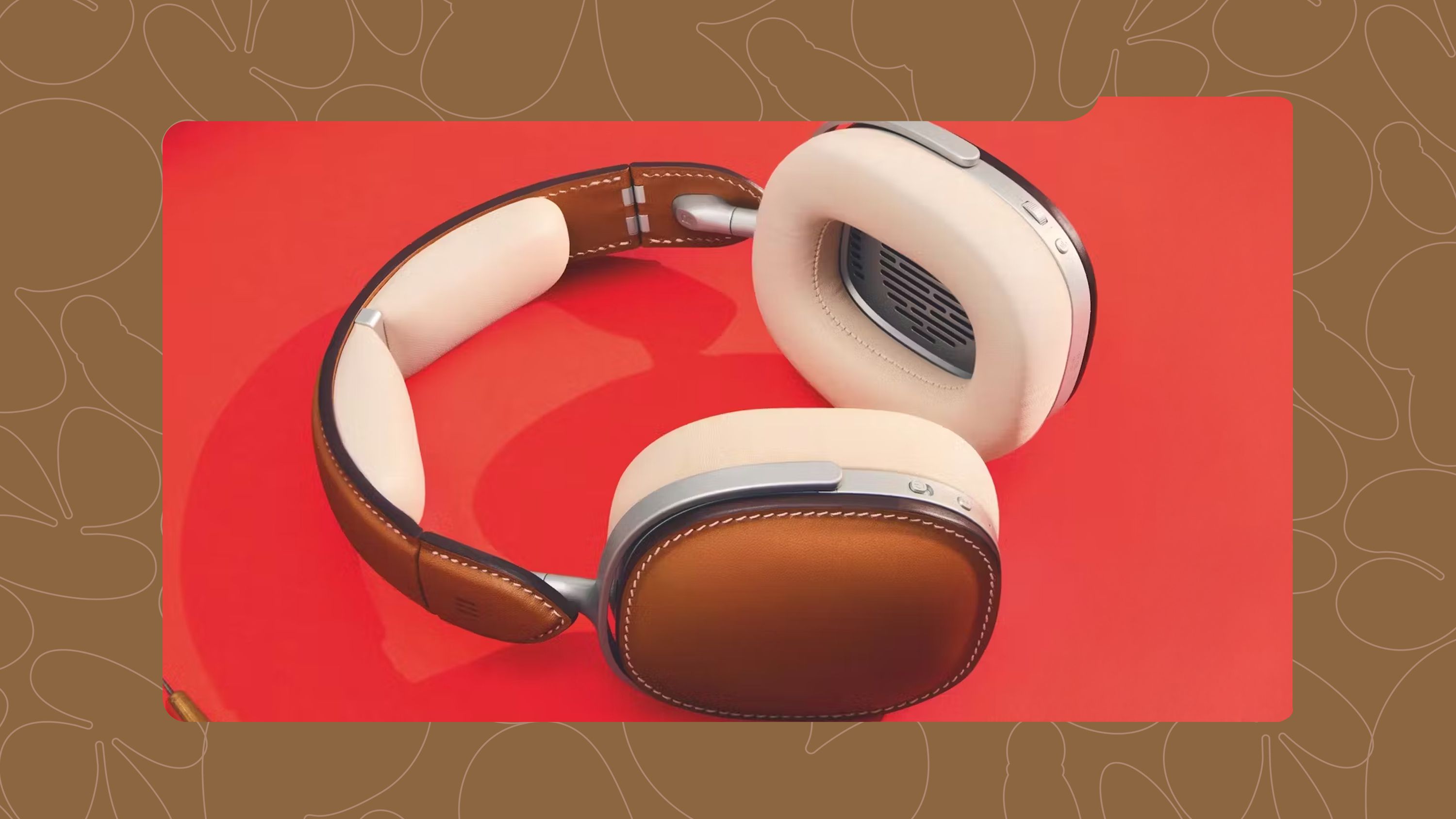 What Makes Hermès $15,000 Headphones the Ultimate Luxury Must-Have? | Pulse Nigeria