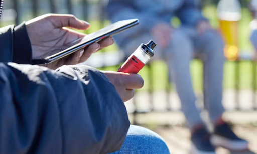 The beginner's guide to Vaping | Pulse Nigeria