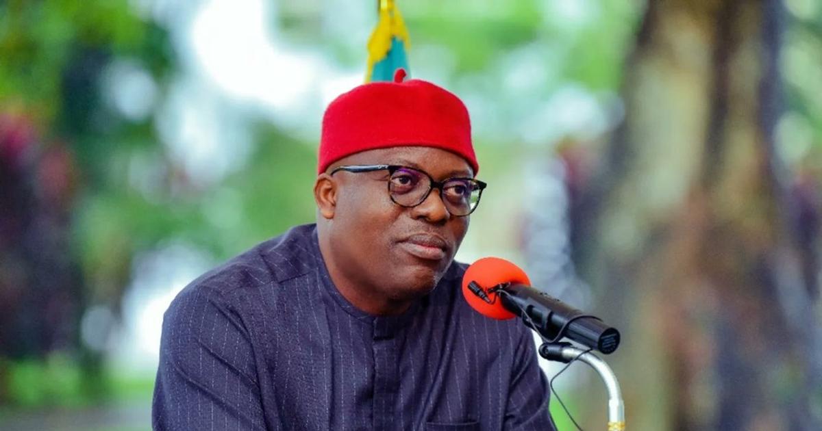 We're committed to rule of law - Rivers reacts to report of Fubara ...