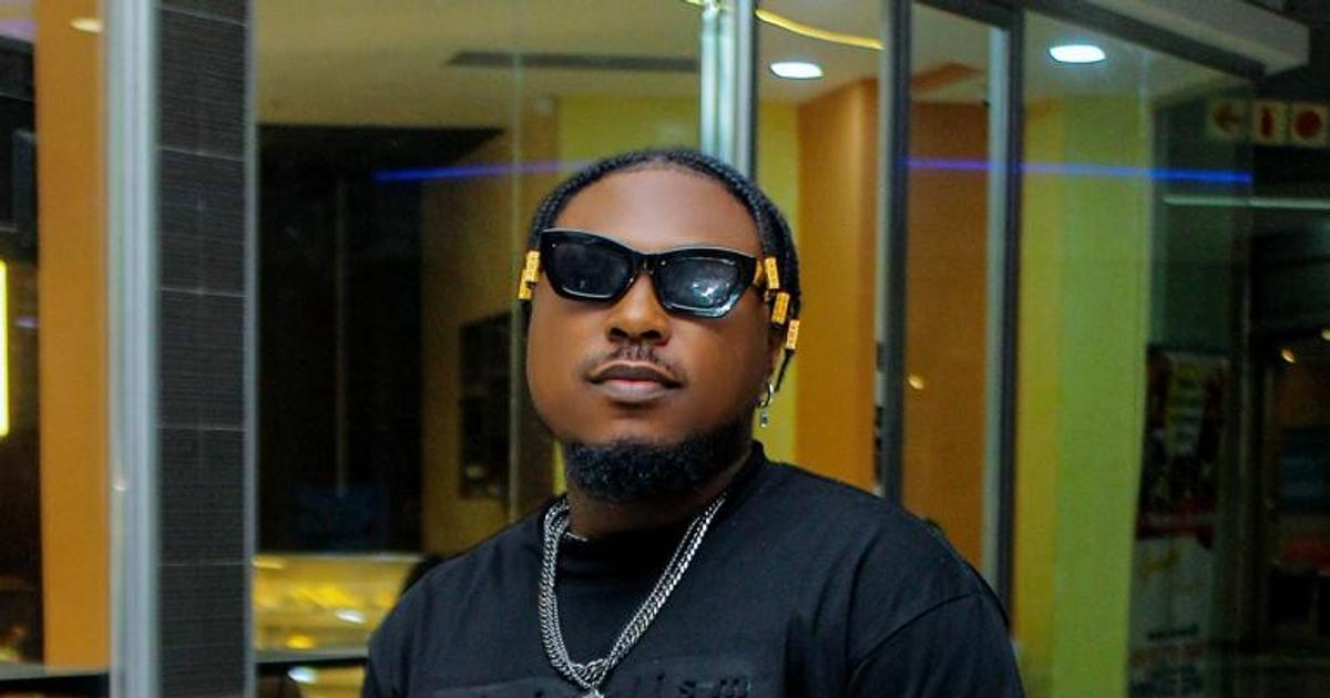 Rising Ghanaian star Twicy wants to inspire the world through his music ...