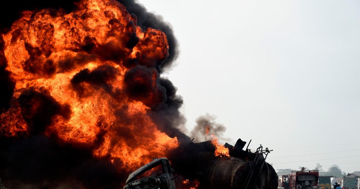 2 dead as explosion rocks Borno State | Pulse Nigeria