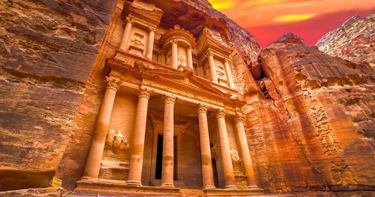 5 historical travel destinations you can add to your bucket list ...