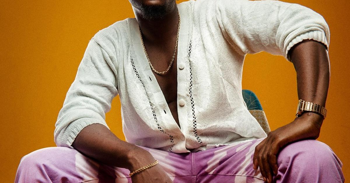 Singing sensation Syemca drops captivating new single 'Room 104 ...