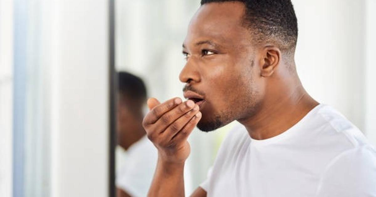 10 daily habits that cause bad mouth odour even after brushing | Pulse ...