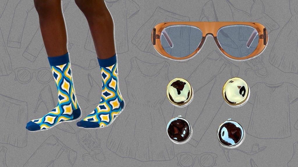 10 Ways Accessories Can Take Your Outfit from Basic to Brilliant ...