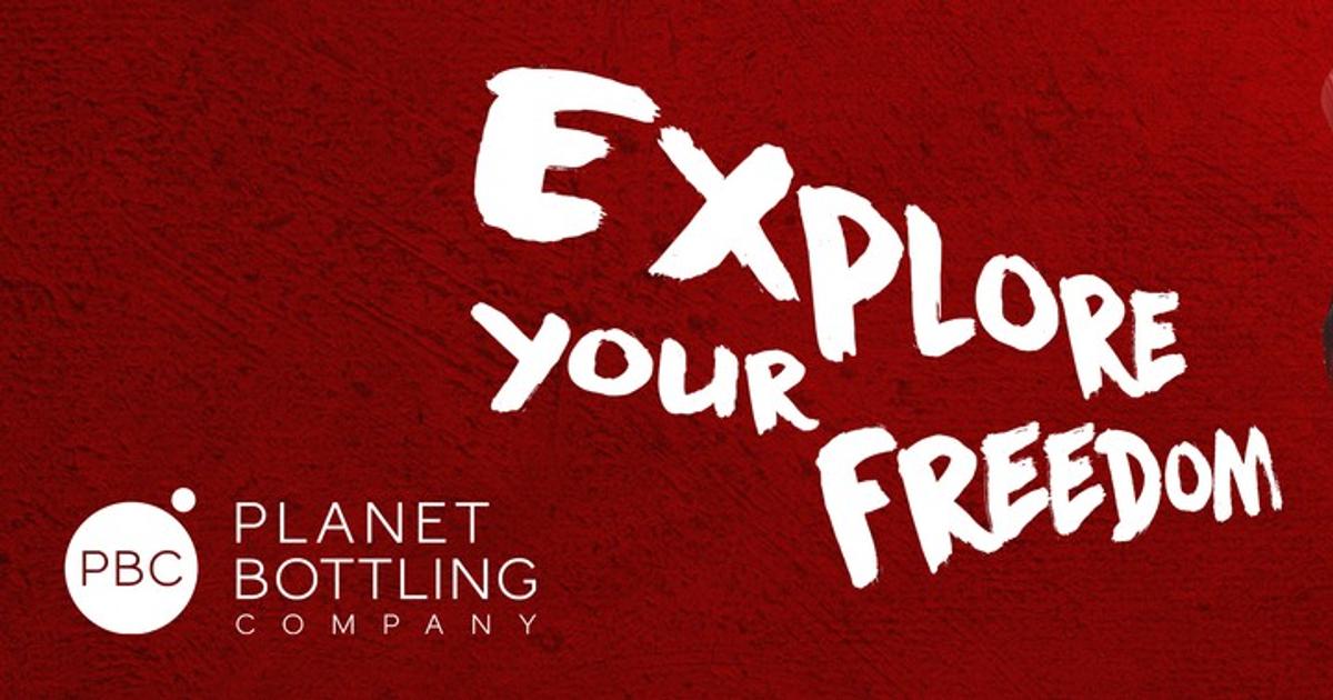 American Cola launches ‘Explore Your Freedom’ campaign in Nigeria ...