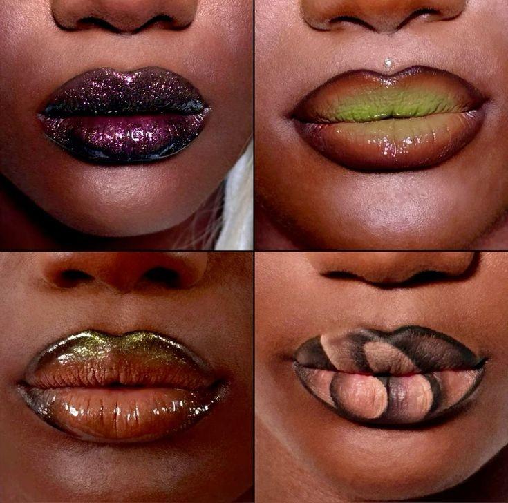 5 Pro tips for blending lipstick colours perfectly | Pulse Nigeria