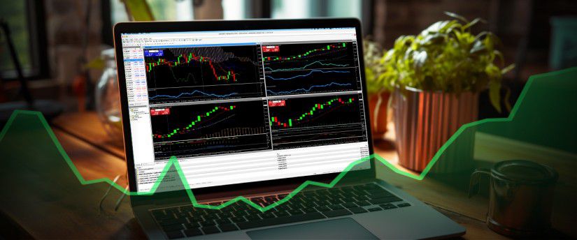 The definition of MT4 strategy tester and how does it benefit traders ...