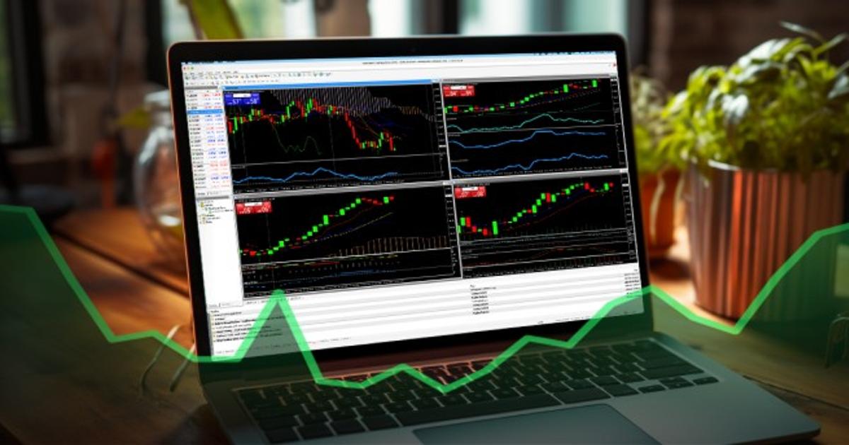 The definition of MT4 strategy tester and how does it benefit traders ...