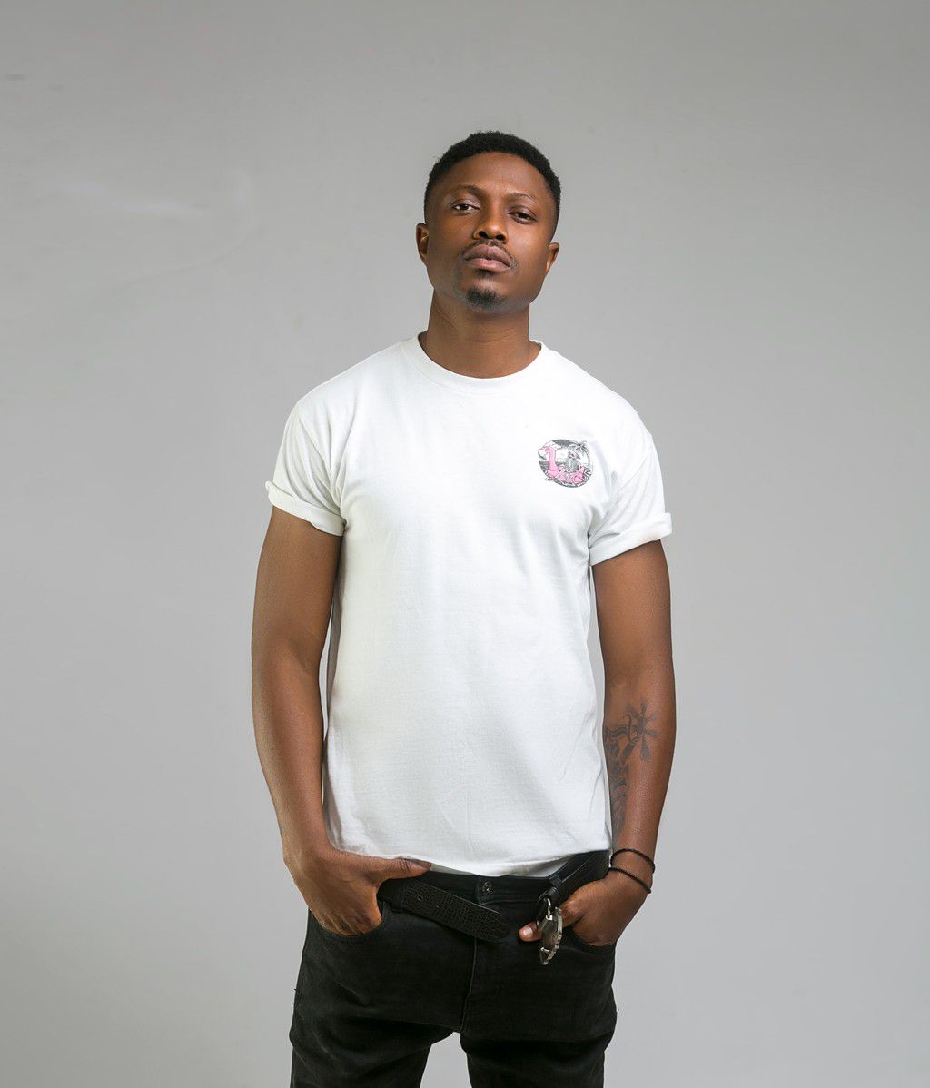 My parents were free - Rapper Vector opens up about his childhood ...