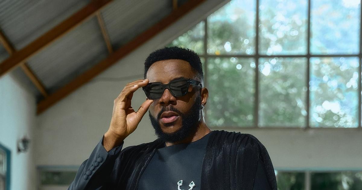 Netflix announces BBNaija host Ebuka Obi-Uchendu host for Lights ...