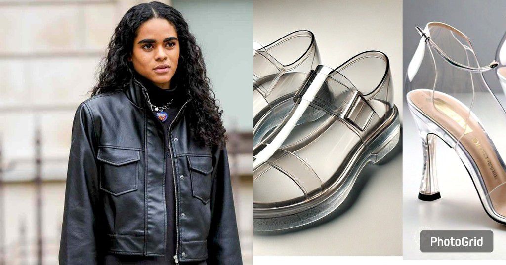 7 accessories that can make your normal outfit look futuristic and AI ...