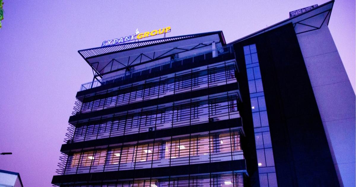 Sydani Tower: Contemporary Corporate Architecture in the Heart of Abuja ...