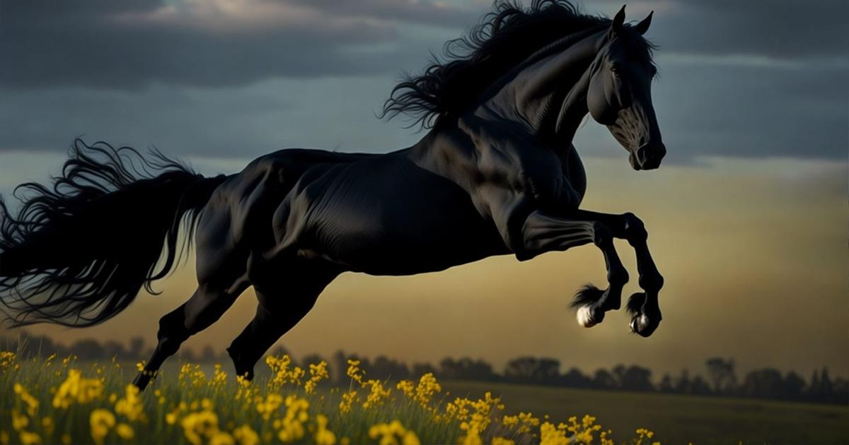 7 most expensive animals ever sold | Pulse Nigeria