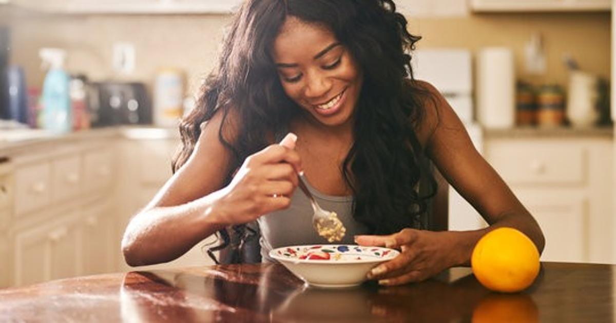 5 foods that keep your stomach full for longer | Pulse Nigeria