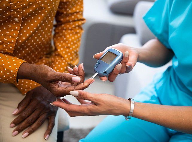 Inflation crippling low-income Nigerians from accessing diabetes care ...