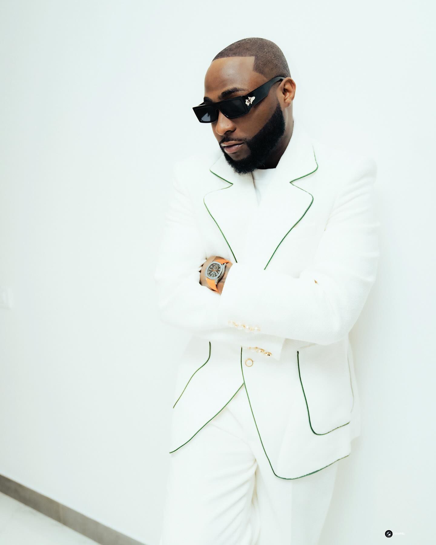 Davido announces new single ahead of his upcoming album '5ive' | Pulse ...