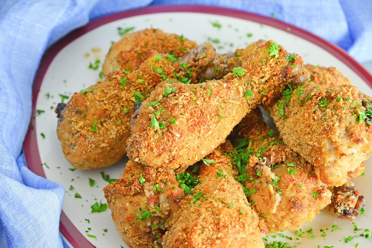 DIY Recipes: How to Make Crispy Chicken with Bread Crumbs | Pulse Nigeria