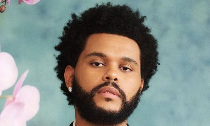 The Weeknd sets new Spotify record for songs with 1 billion streams ...