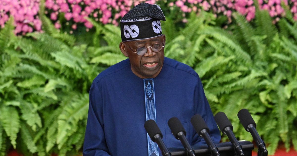 FULL TEXT: President Tinubu’s declaration of state of emergency in Rivers State | Pulse Nigeria