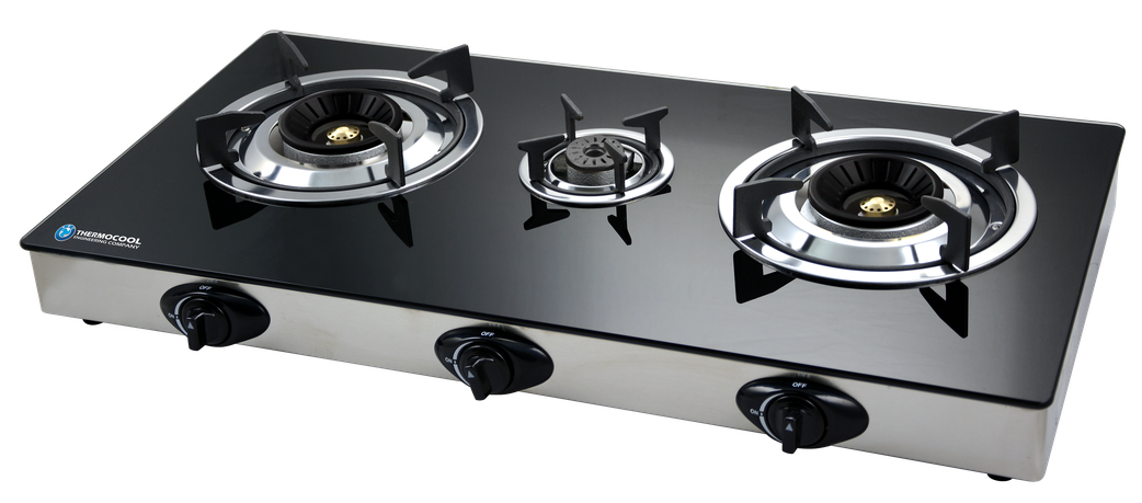 11 Tabletop Gas Cookers for Every Kitchen Need | Pulse Nigeria