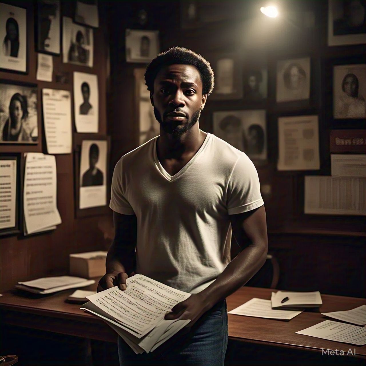 How to bounce back after losing an acting audition | Pulse Nigeria