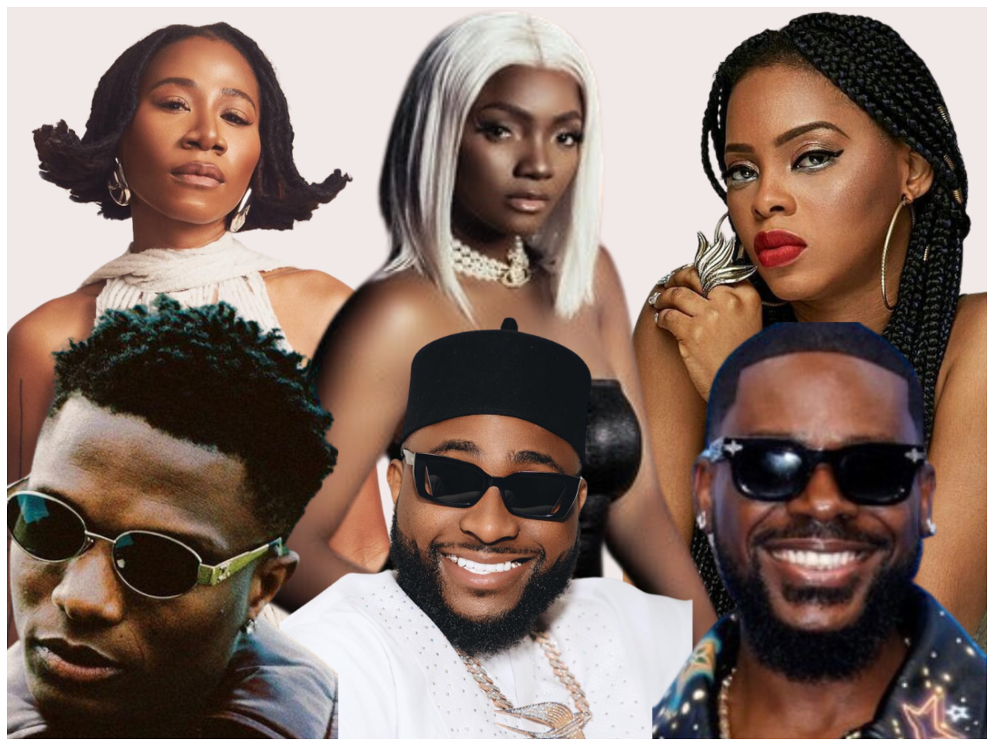 10 Nigerian songs that celebrate mothers | Pulse Nigeria