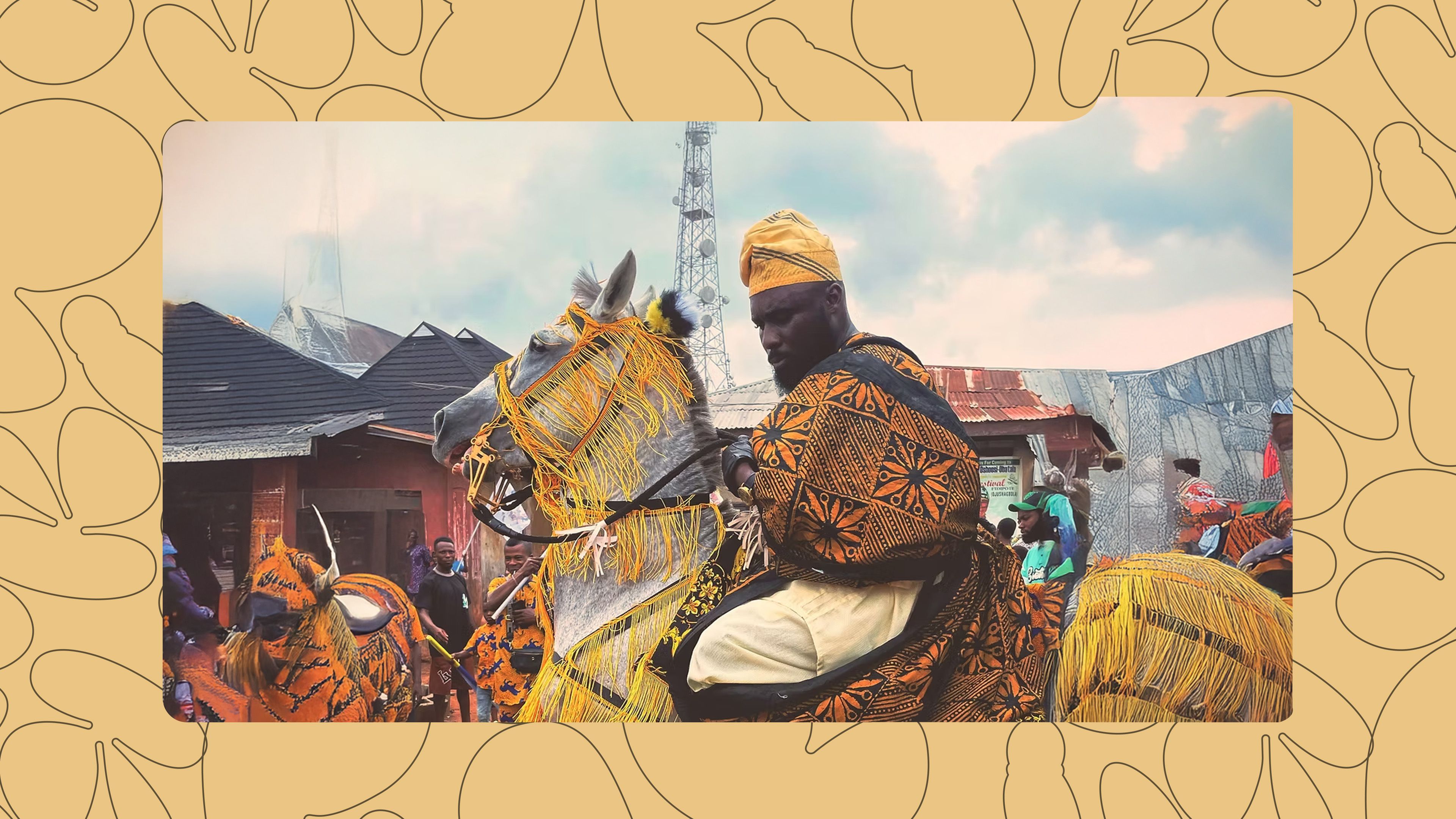 Ojude Oba Festival 2025: Essential Items You Must Carry With You ...