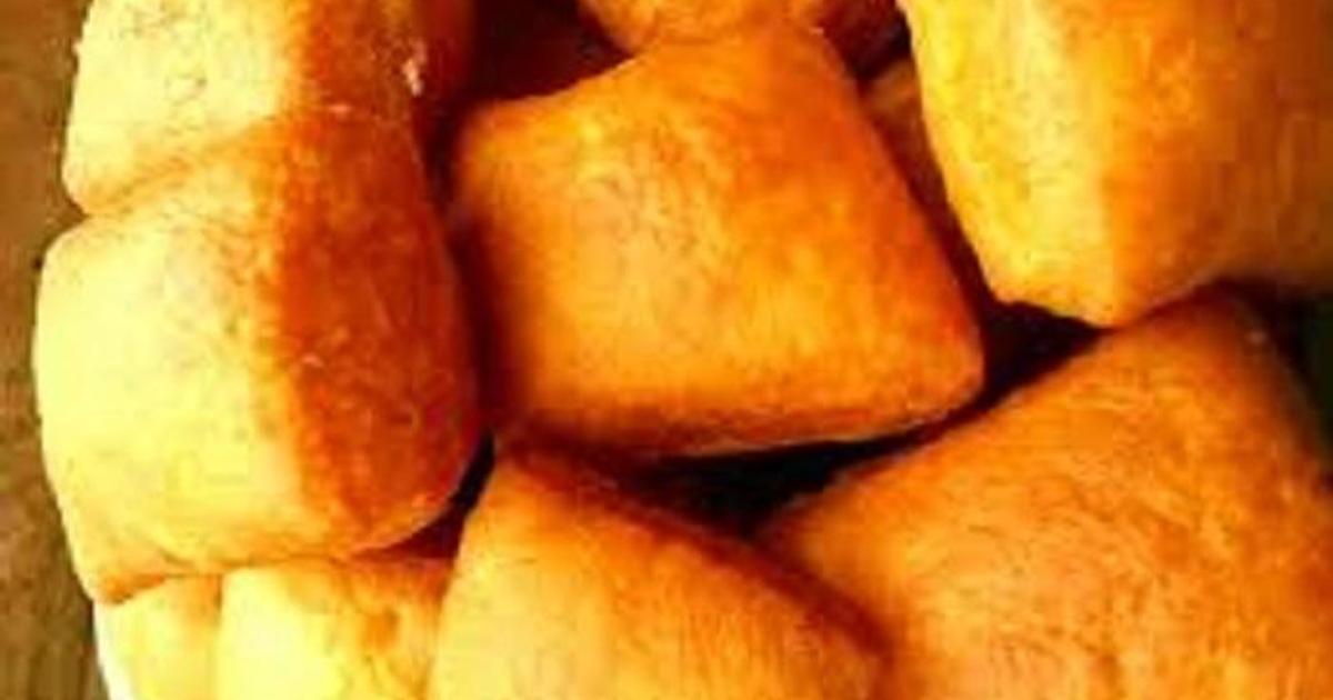 How to make soft, tasty, lemon mandazis at home | Pulse Nigeria