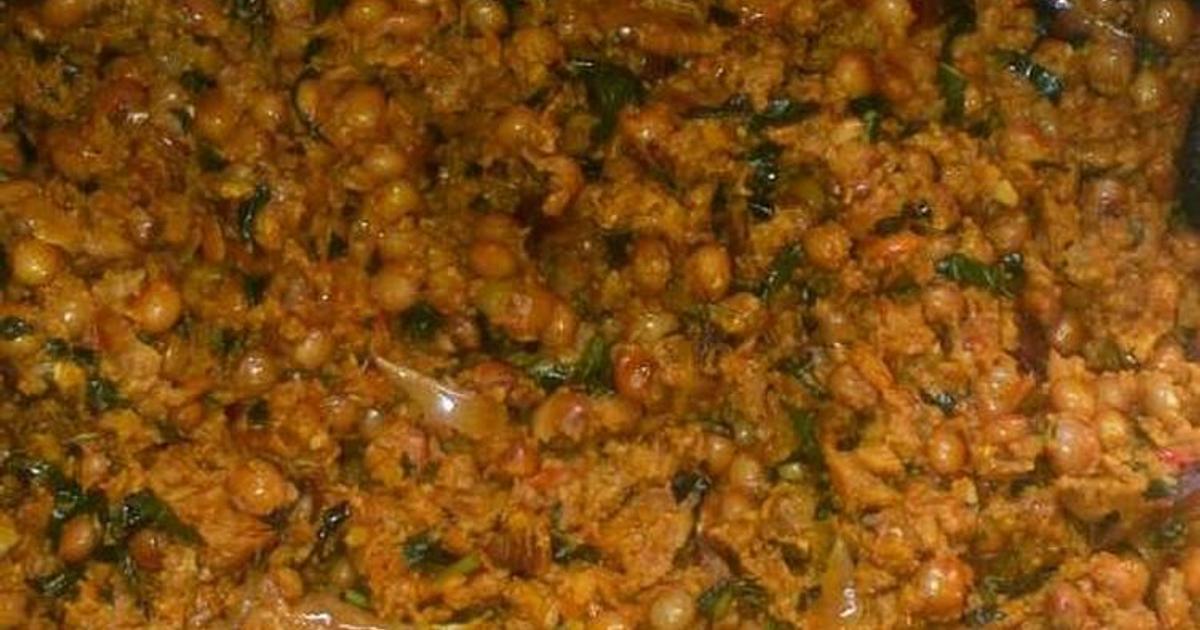 Fio Fio: How to prepare this spicy traditional Enugu dish | Pulse Nigeria
