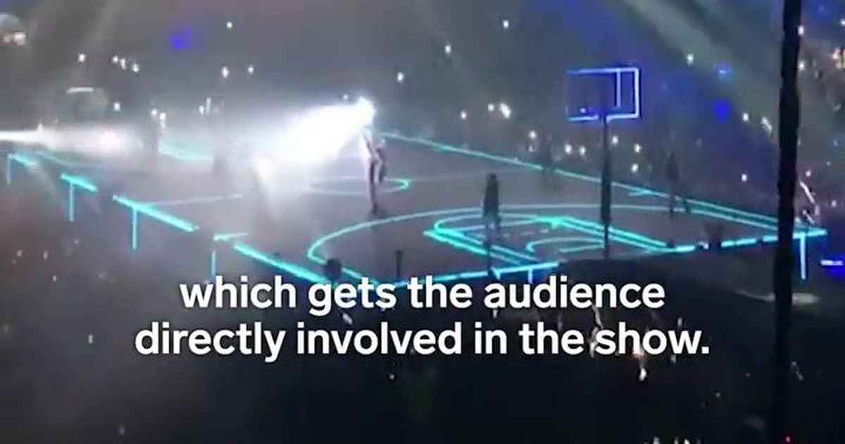 This flying car is a replica of Drake's own $3.5 million Ferrari — here ...