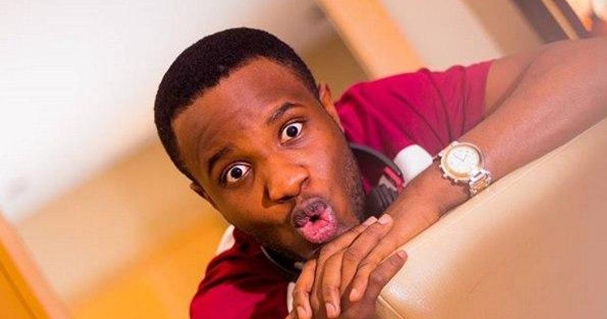Mocked for Trying to be Funny: 'Failed comedian' Dee One won't let ...