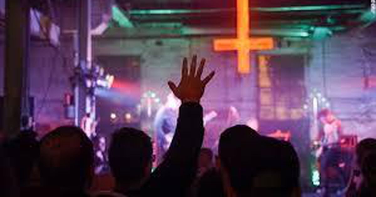 3 popular things Christians do that are deeply rooted in Satanism ...