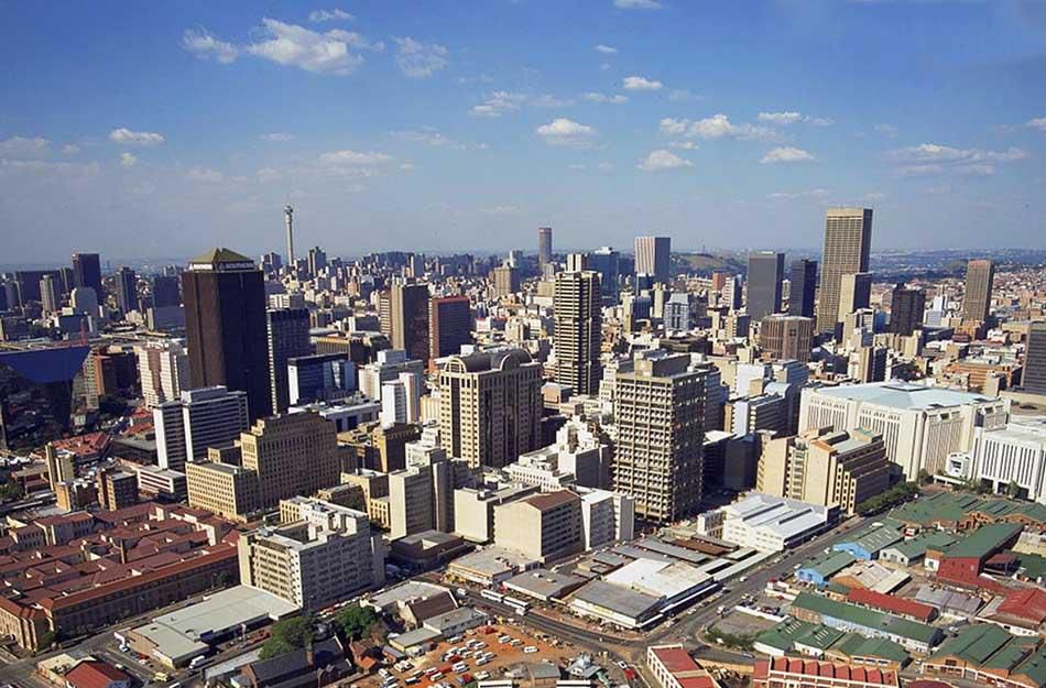 5 most developed African countries | Pulse Nigeria