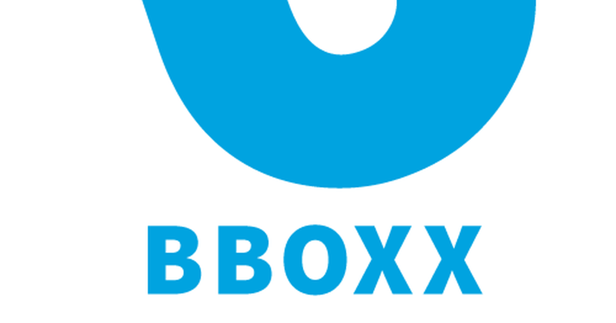 BBOXX and GE partner to provide energy access in the Democratic ...