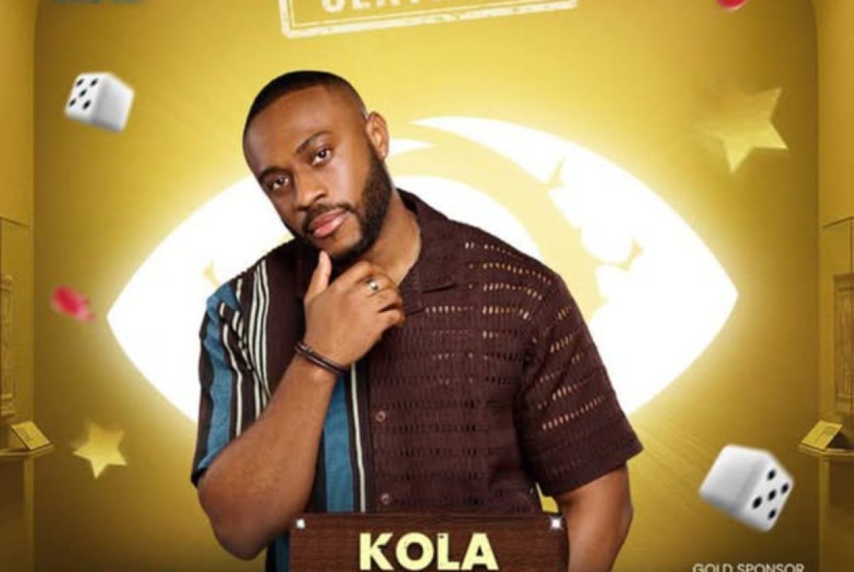 BBNaija S10: Kola’s team threatens legal action amid online smear over chat with Dede | Pulse ...
