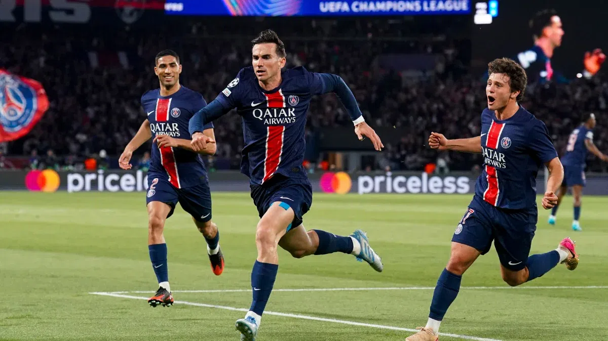 LDC : le PSG tient sa finale de C1 ! | Pulse Sénégal